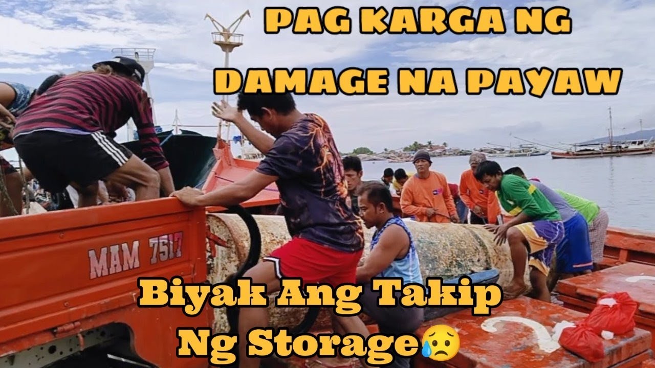 Kailangan Na2mang E Repair Ang Payaw @baitotordstv - YouTube