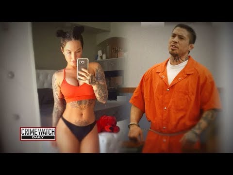 Pt 3: Christy Mack Speaks Out After War Machine Attack - Crime Watch Daily with Chris Hansen