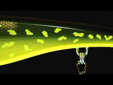 Bandit Tail Strike Pro - YouTube