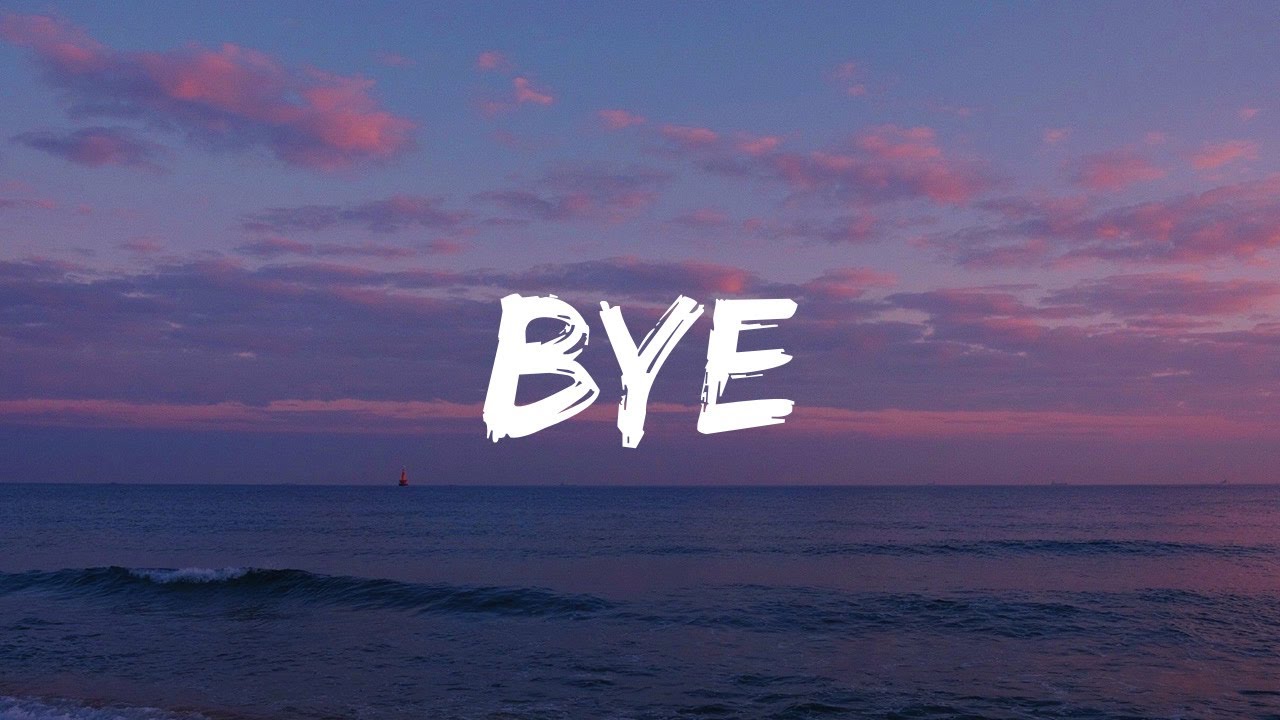 Peso Pluma - Bye (Letra) - YouTube