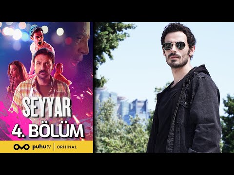 Seyyar 4. Bölüm