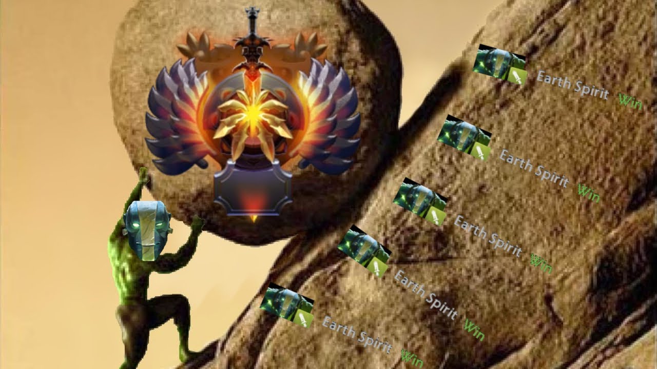 I Finally Hit Immortal Rank... - YouTube