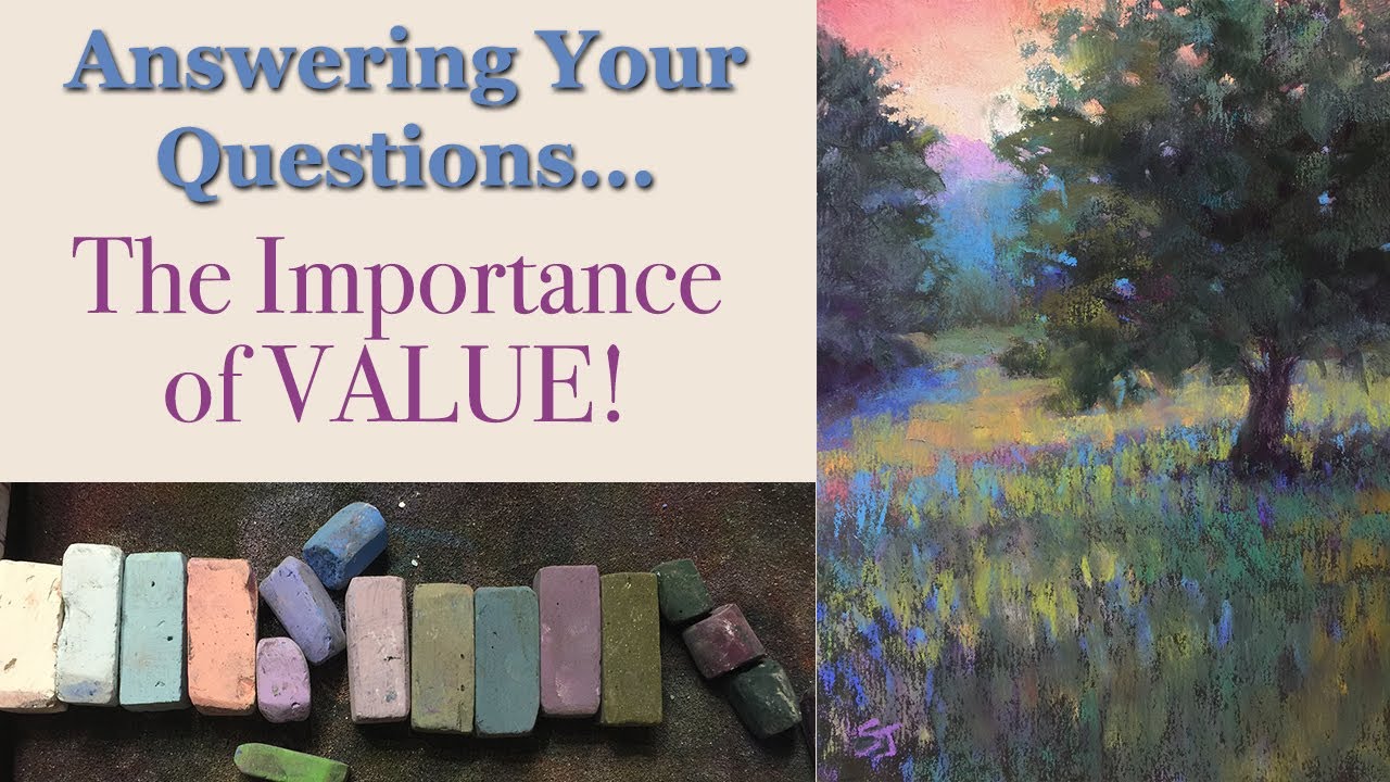 The Importance of Value! Answering Subscriber Questions - YouTube