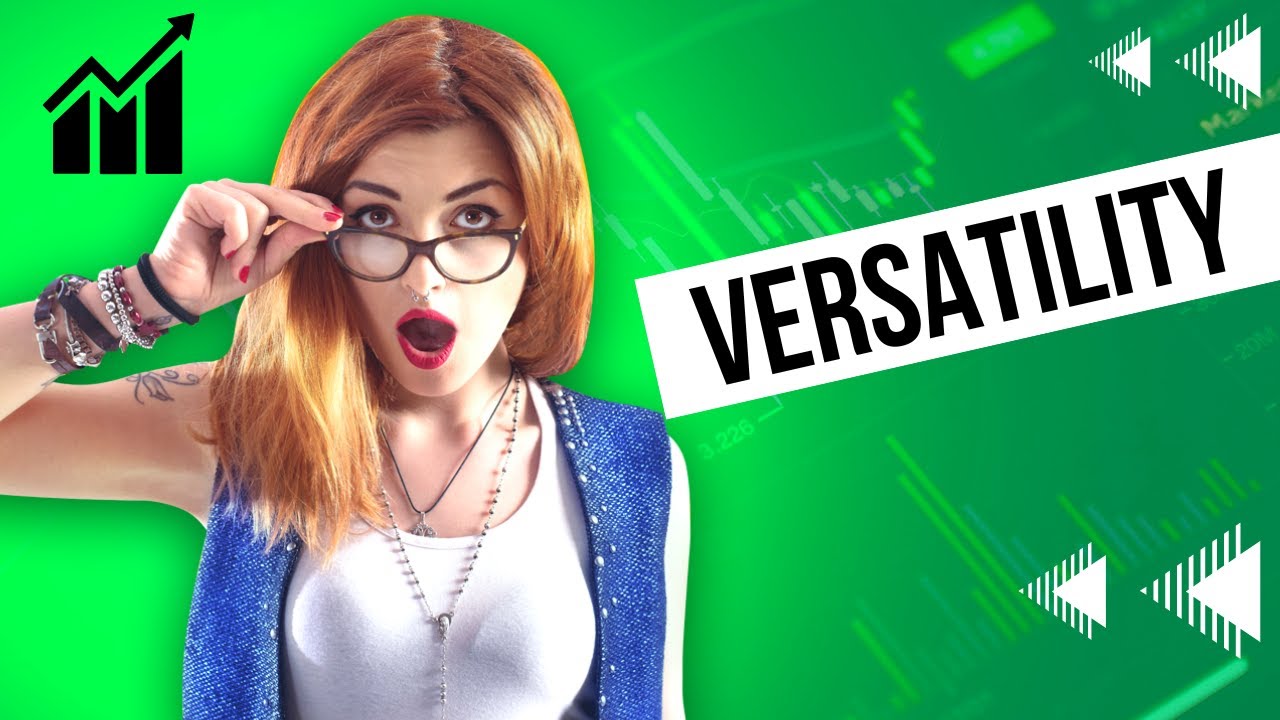 Versatility - YouTube