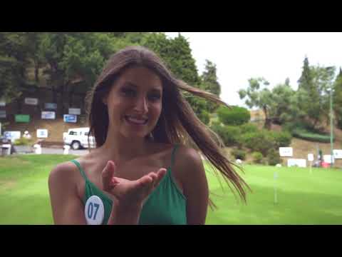 Miss Golf Club Rossera || 23 Giugno 2022