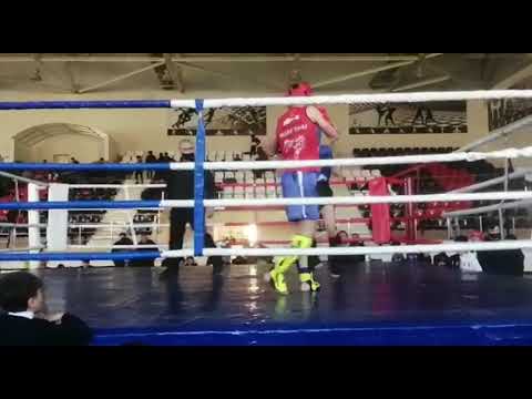 Amin Elili Respublika turniri Doyuwu 🥇