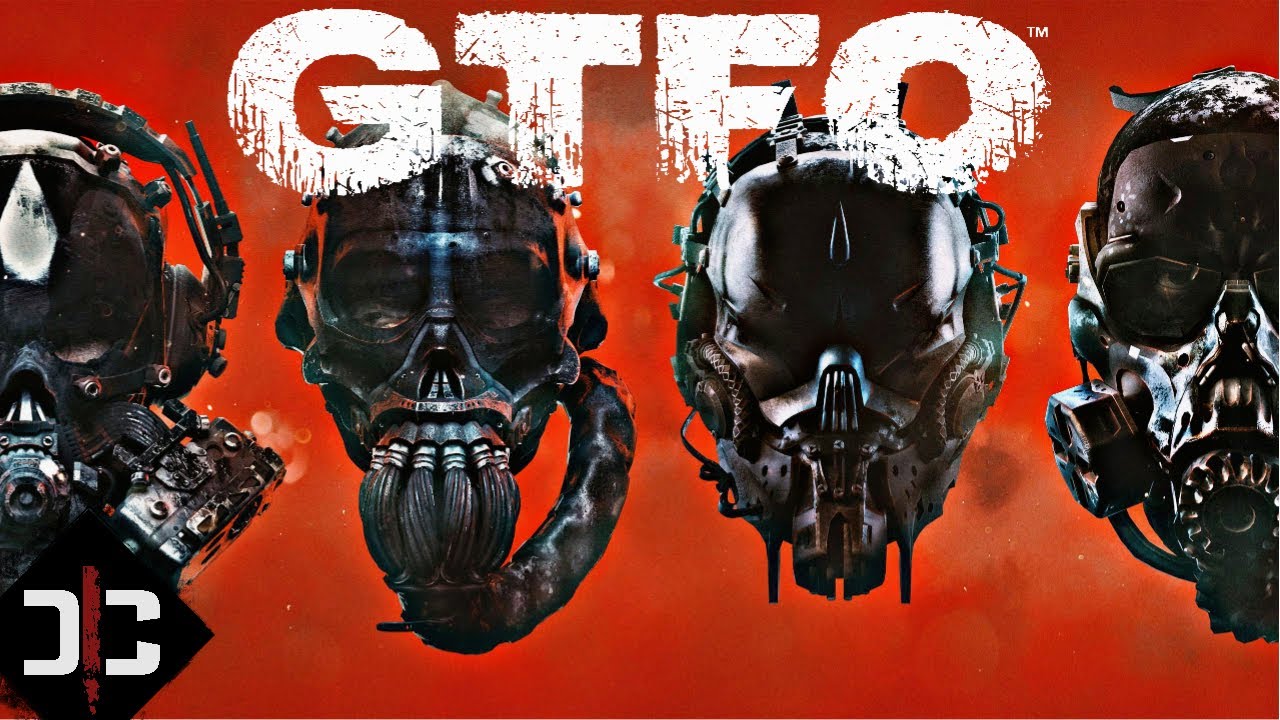 🔴LIVE - UPDATE - GTFO FINAL CHAPTER - Stealth, Strategy, and Teamwork ...