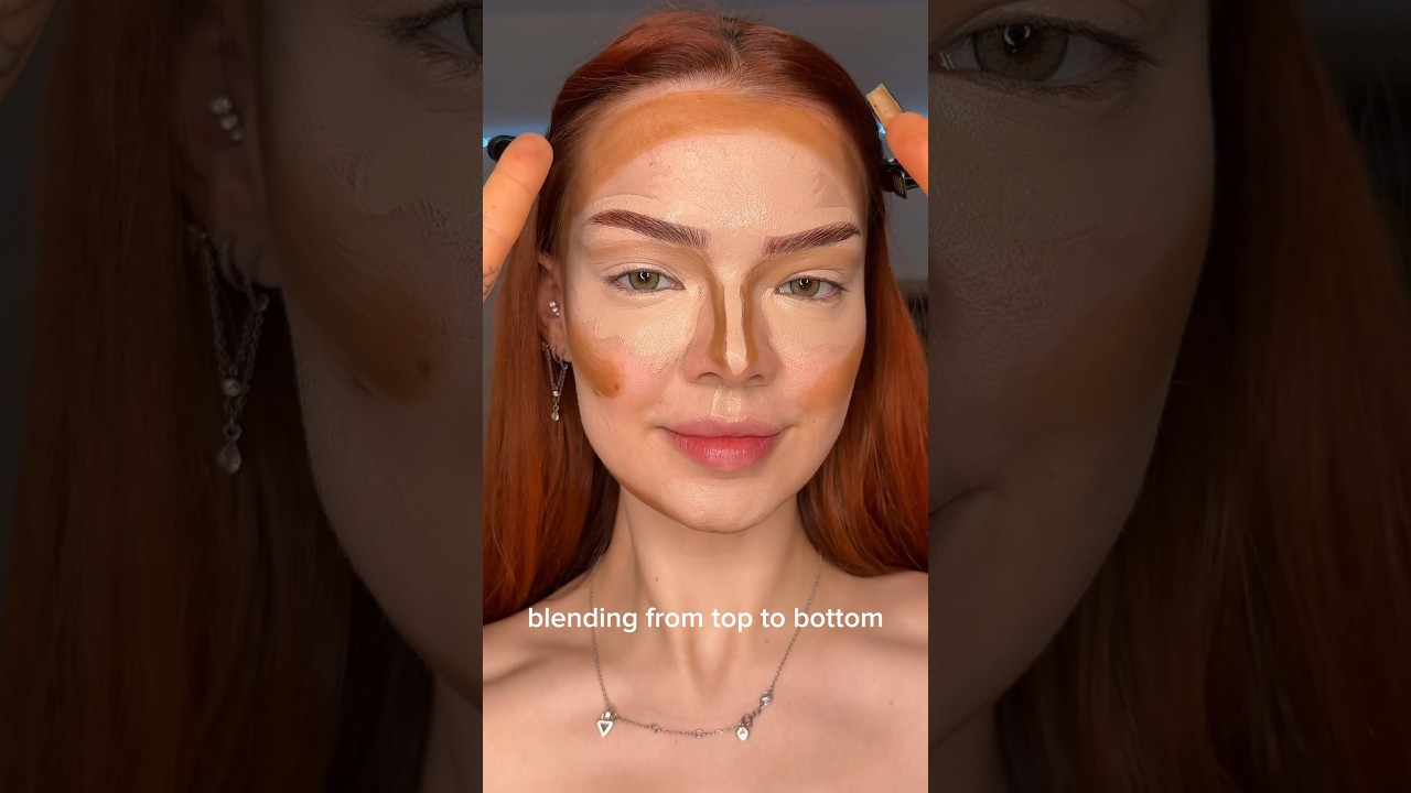 Full Glam Tutorial Youtube