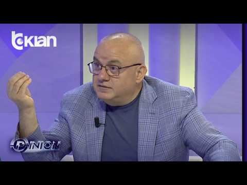 Polici goditi me grusht në bark protestuesin,Artan Hoxha:Veprim që i shoqëruari të ulte kokën, por…