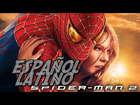 Spider-Man 2 | Tráiler Doblado Español Latino [Montaje]