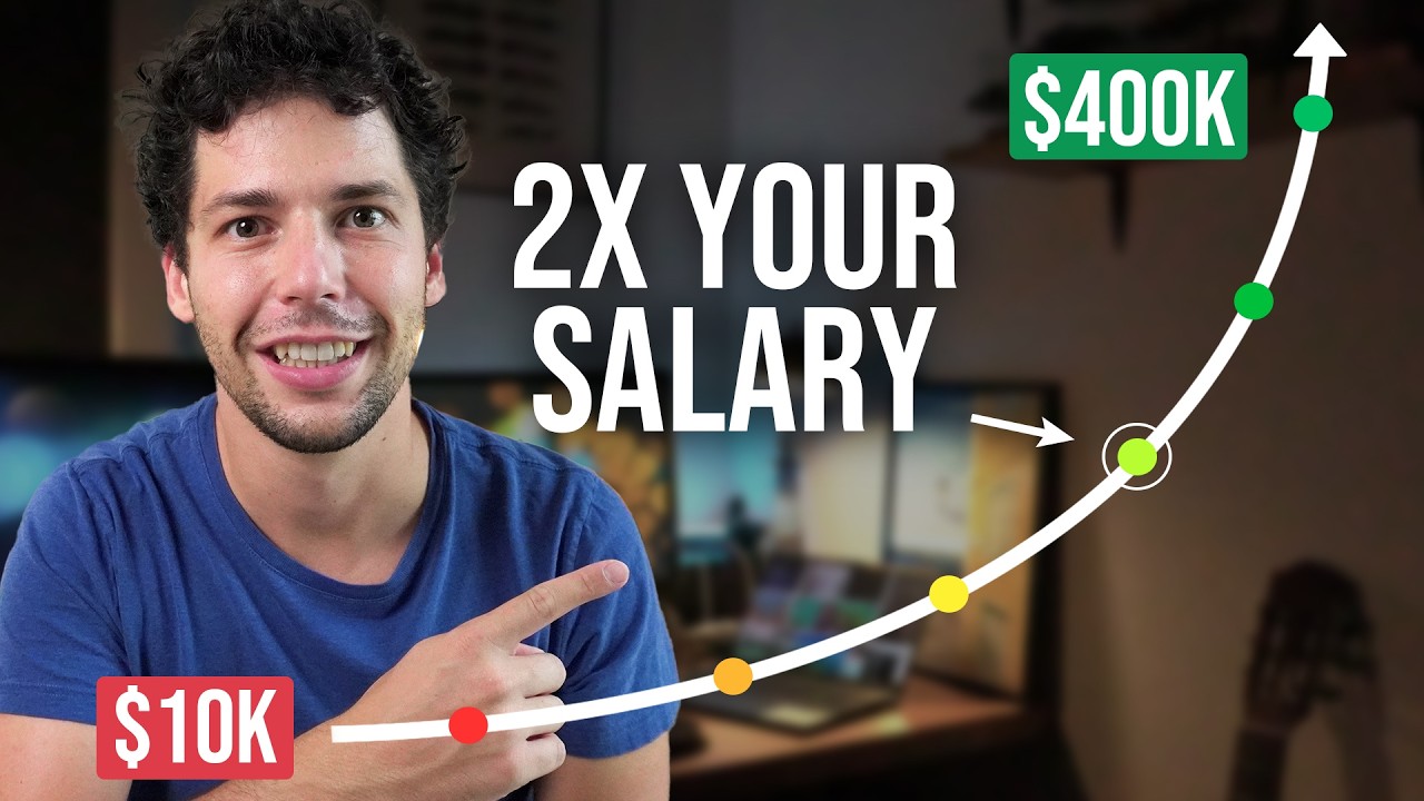 5 Simple Steps to Make Money Faster in 2025 - YouTube