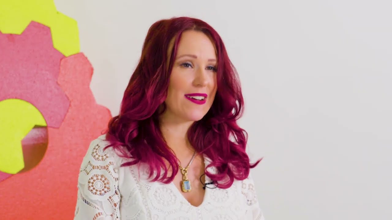 How to Generate Brand Awareness Through Social Media with Jena Apgar ...