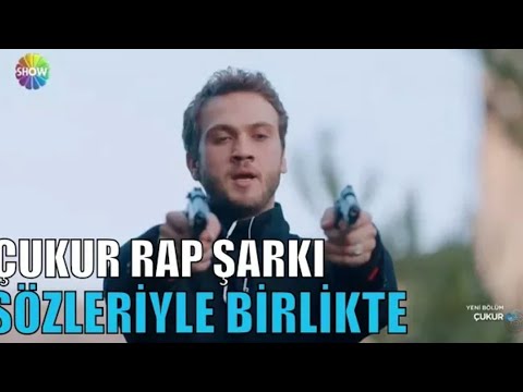 ÇUKUR KAVGA MUZIGI (GAZAPIZM-Sozleriyle birlikte)9.BÖLÜM