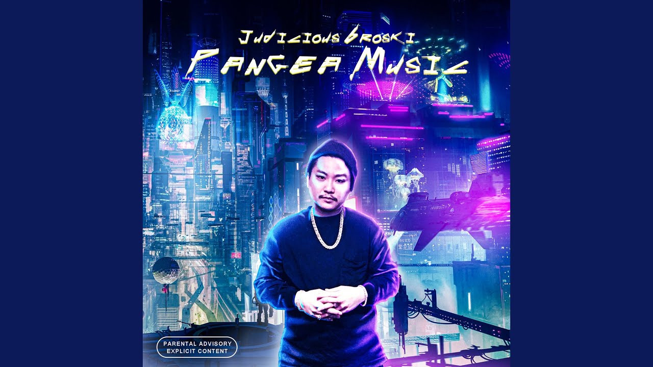 Pangea Music (feat. YoungLoveGetsReal) - YouTube