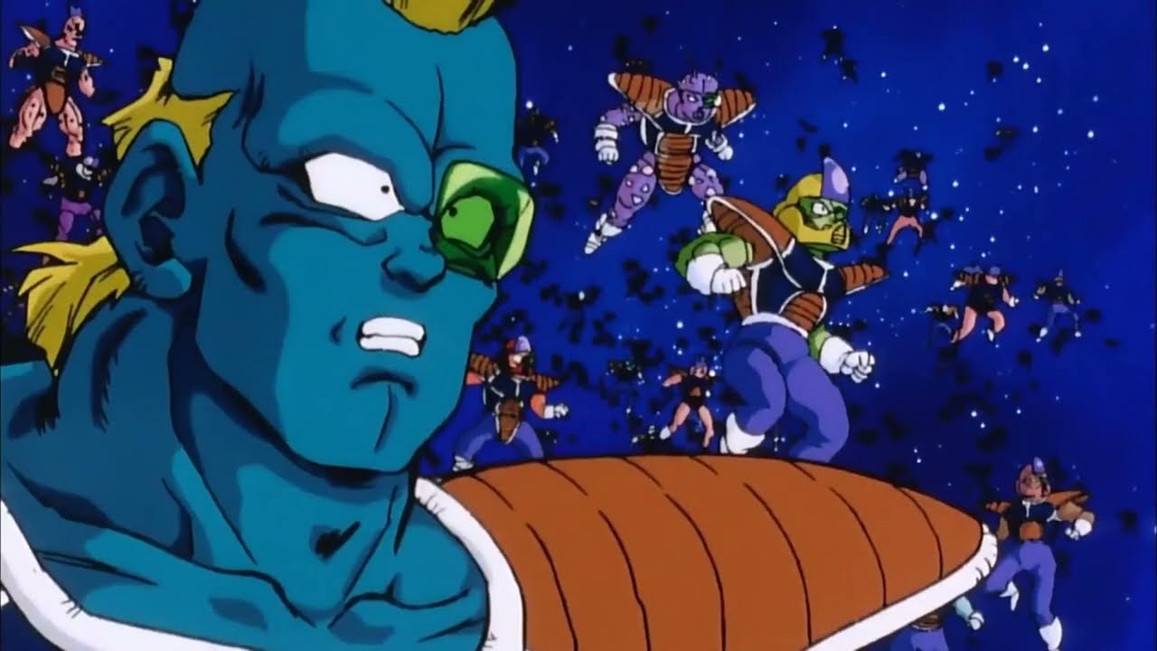 DBZ Training Day , Denzel Washington - YouTube