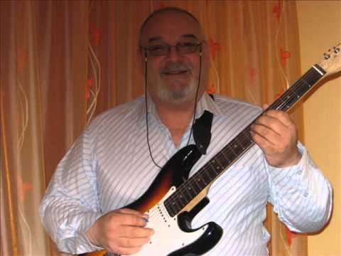 Ionel Erbasu hora chitara - YouTube