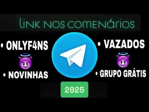 👩🏻🔥MELHOR GRUPO TELEGRAM VAZADOS (2025 ATUALIZADO)🔥👩🏻‍🏫