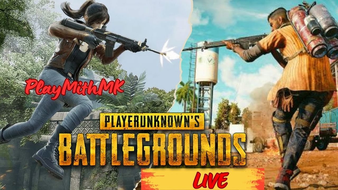 PUBG PC Live TELUGU | LIVE STREAM PUBG |H| Day #043 | #pubg #viral # ...