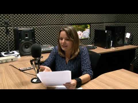 Entrevista Ana Luzia Mikos Programa Rádio Assembleia - 04 de outubro de ...
