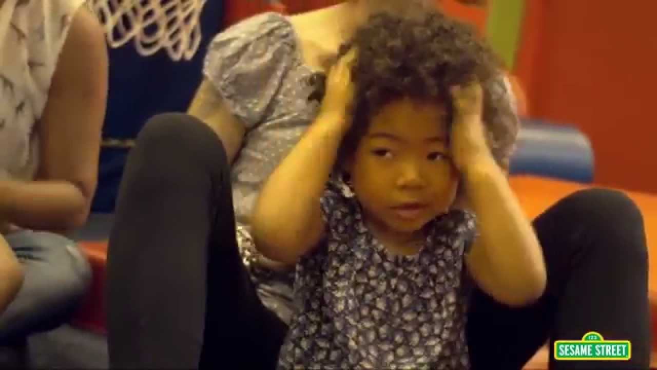 Sesame Street: I Am Original (Count Me In) - YouTube
