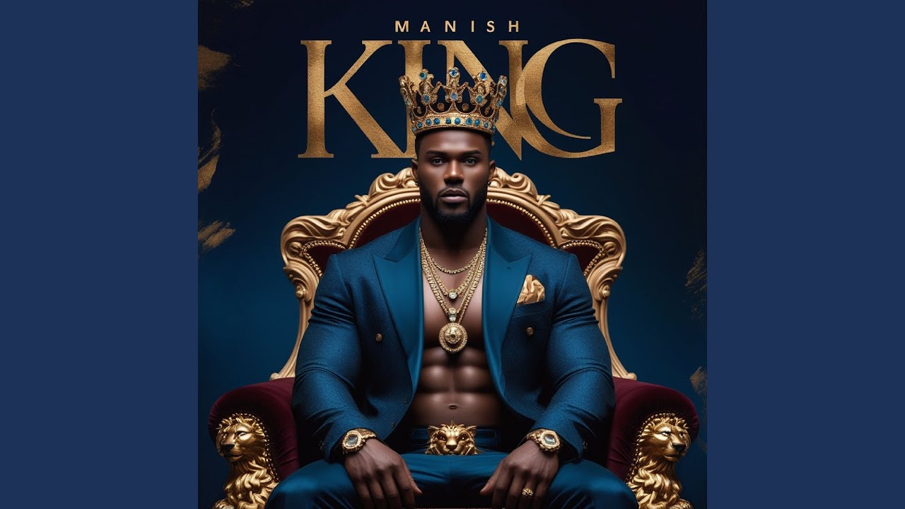 King - YouTube