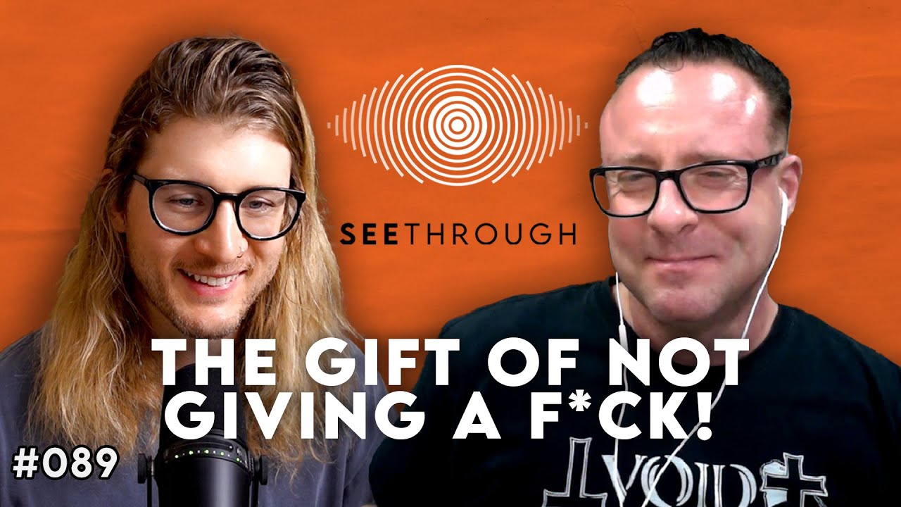 When Invisible Disabilities Become Visible - Jon Gingerich | The See ...