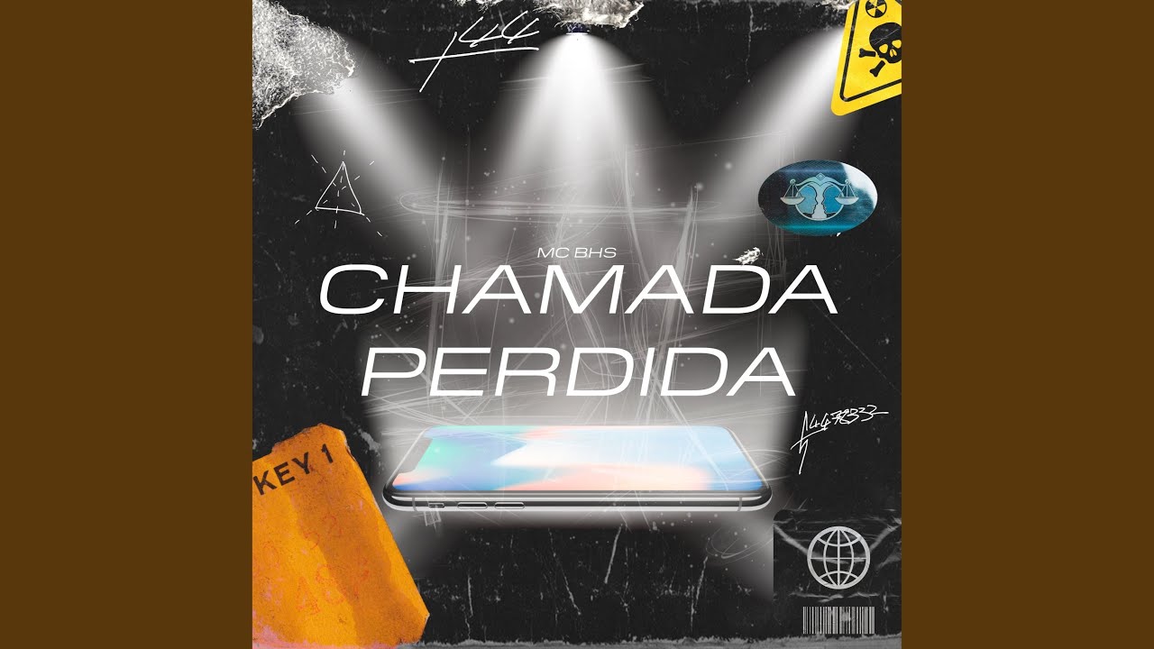 Chamada Perdida - YouTube