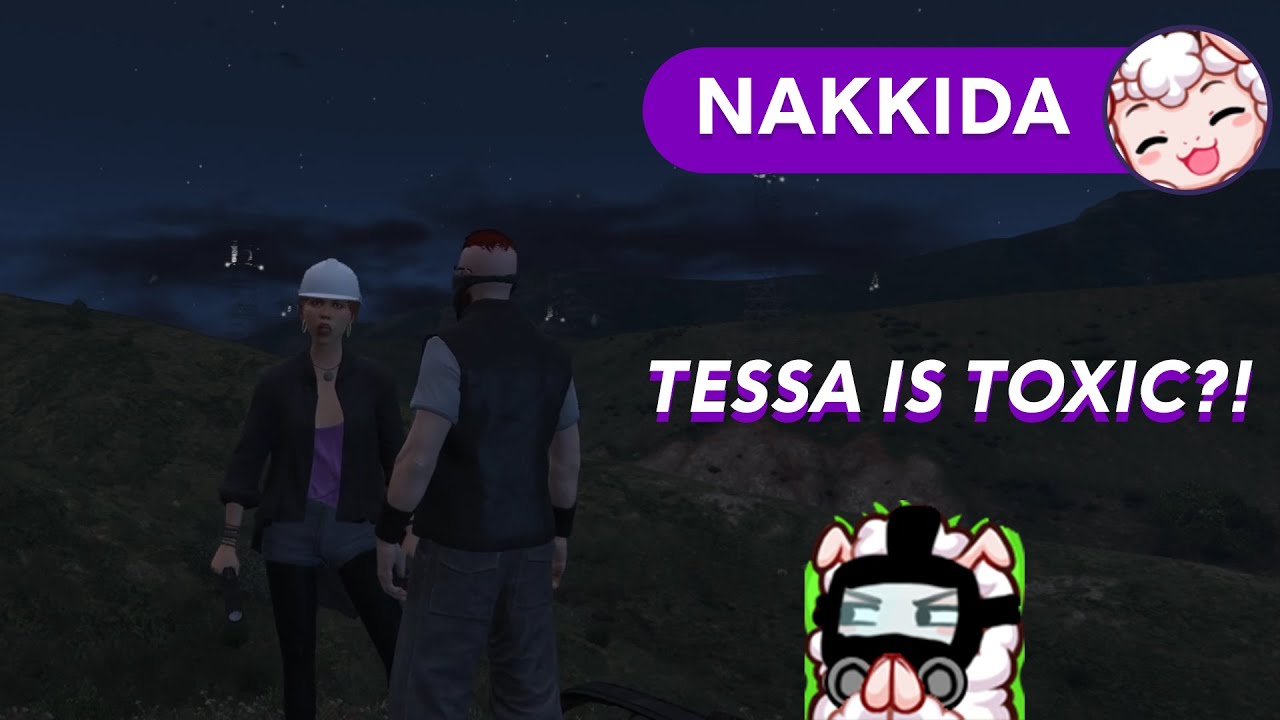 Nakkida - Top Clips (Week of July 21, 2020) - YouTube