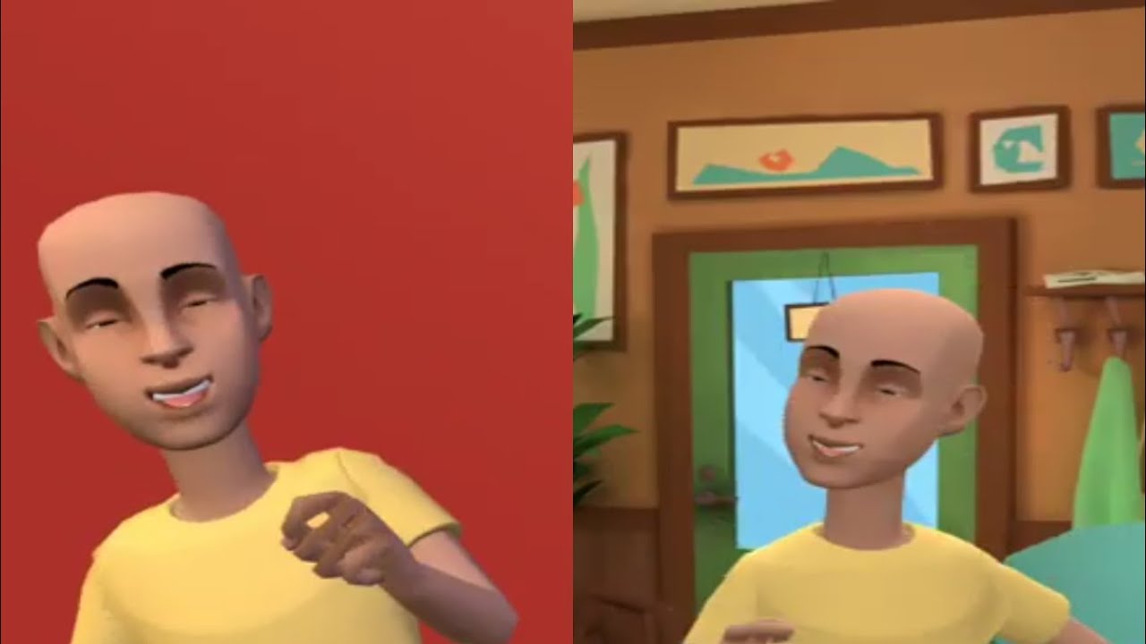 Plotagon Laziness Episode 59: "Gayloo Says No and Gets Potato Phone ...