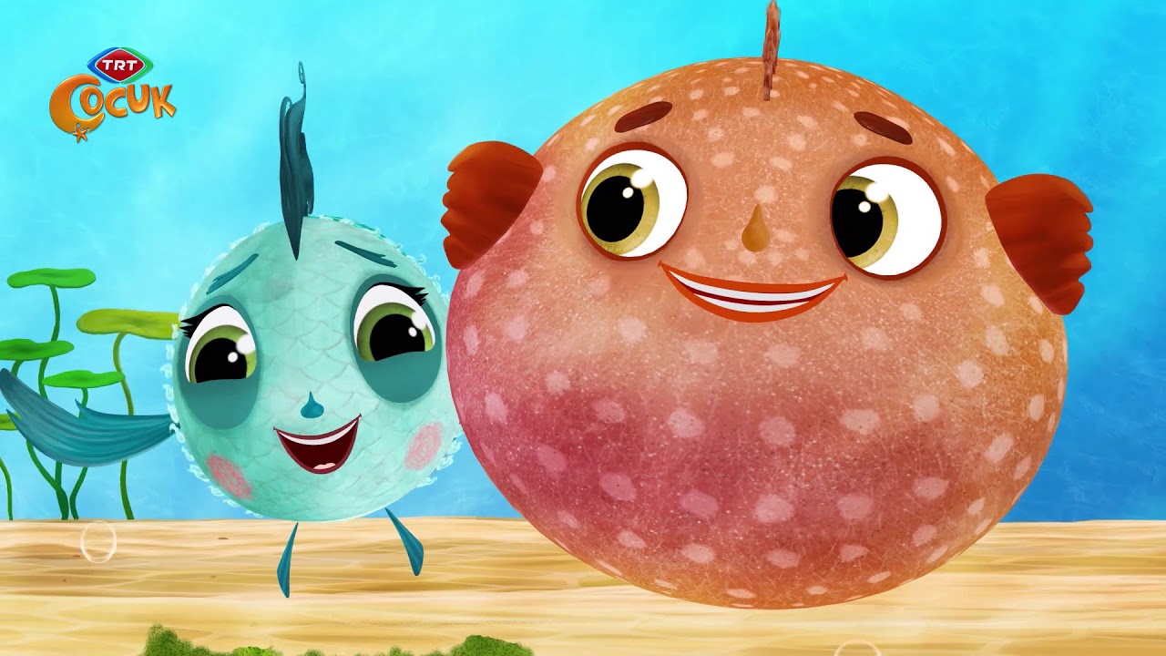 Mavi Dünya 7. Bölüm | İNCİ FESTİVALİ - YouTube