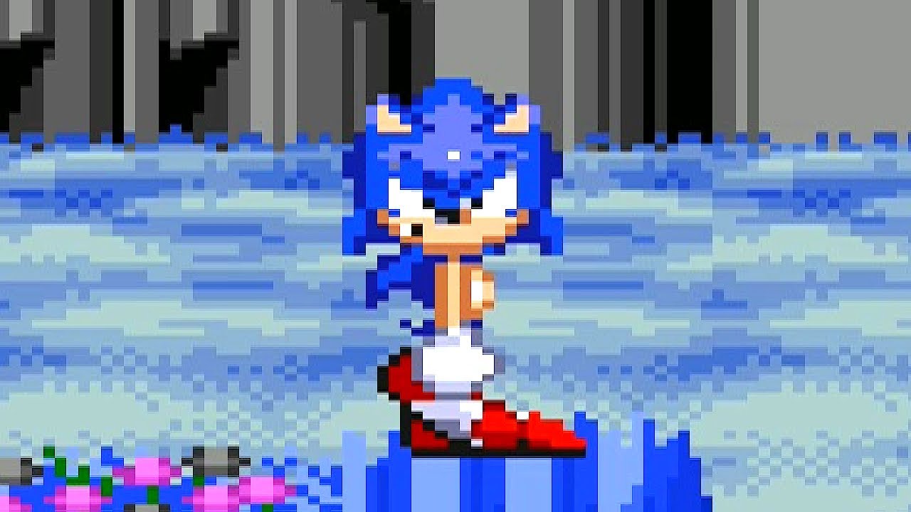 What Could Hurt Sonic This Much Tragic Legacy A Sonic Creepypasta what-could-hurt-sonic-this-much-tragic-legacy-a-sonic-creepypasta
