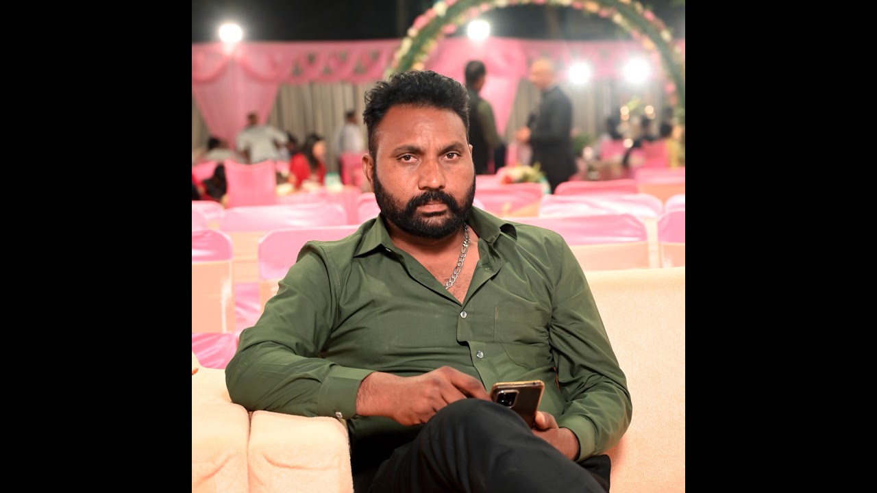 Sagar Studio Live Stream - YouTube