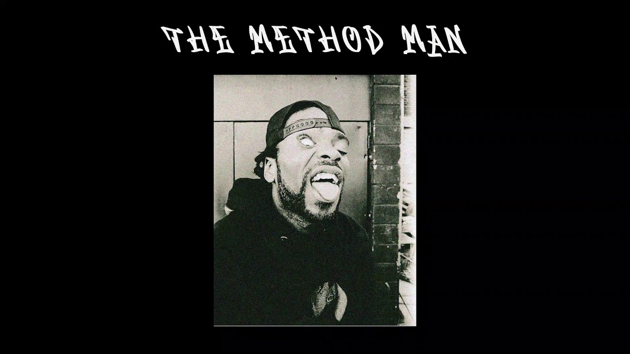 The Method Man - Free Dirty Old-School Hip-Hop Rap Instrumental - YouTube