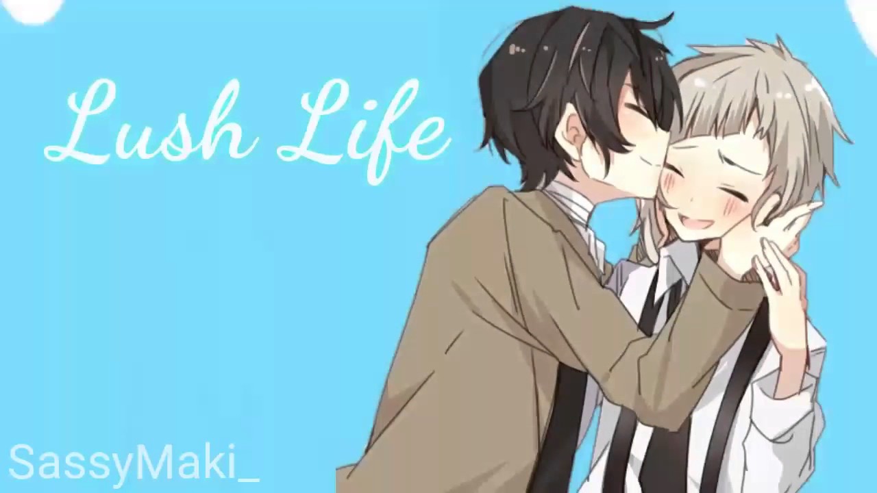 Lush Life ~ Full Multifandom ship MEP (2) - YouTube