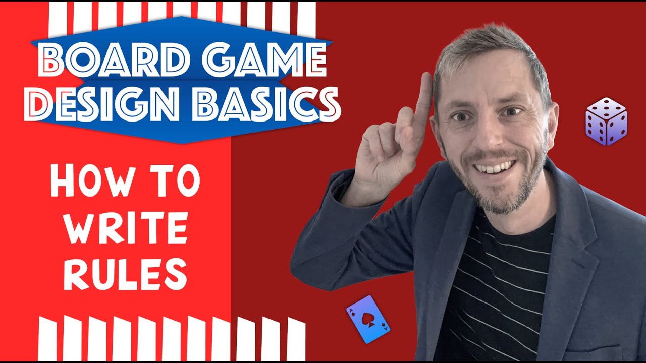 Rule The Game Secrets To Writing Clear Concise And Compelling Board rule-the-game-secrets-to-writing-clear-concise-and-compelling-board