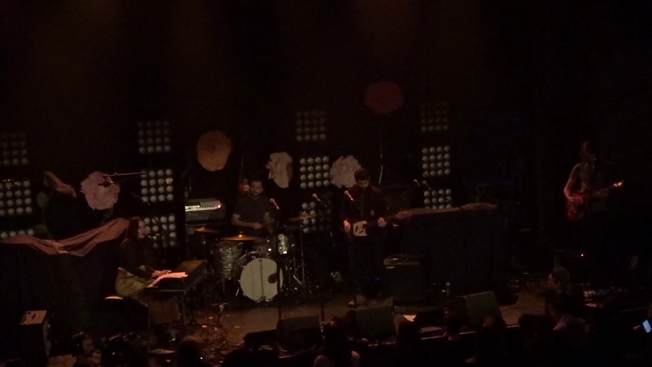 OK Sweetheart, Seattle, WA, 2018 - YouTube