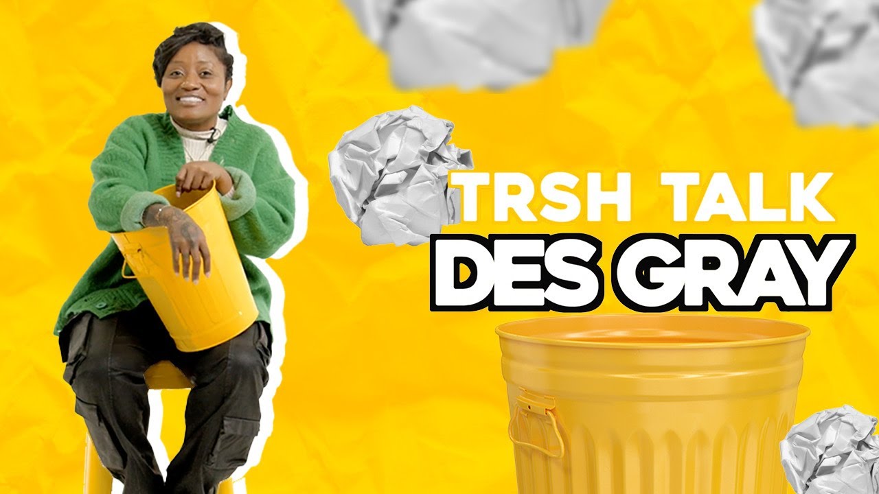 Des Gray Talks How Her Ex Tried To Unalive Her, Muni Long, Directing ...