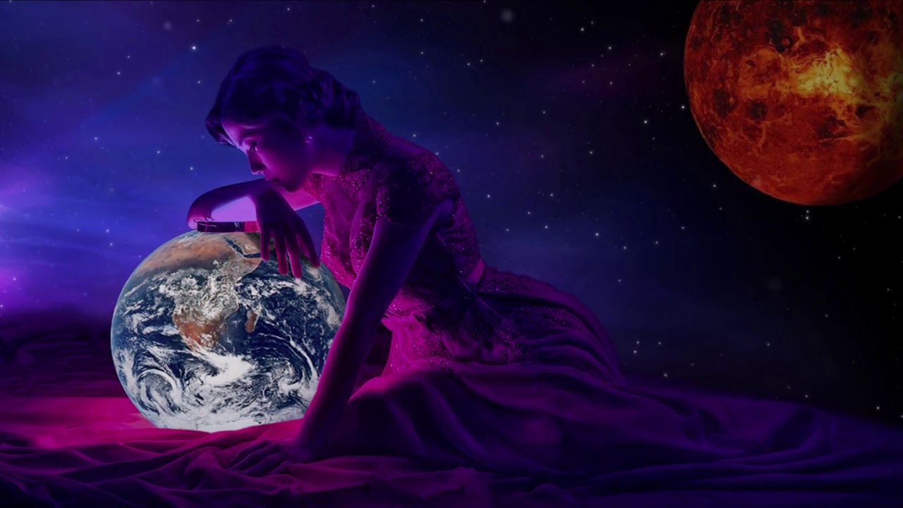 MORRISOUND - Gaia - YouTube