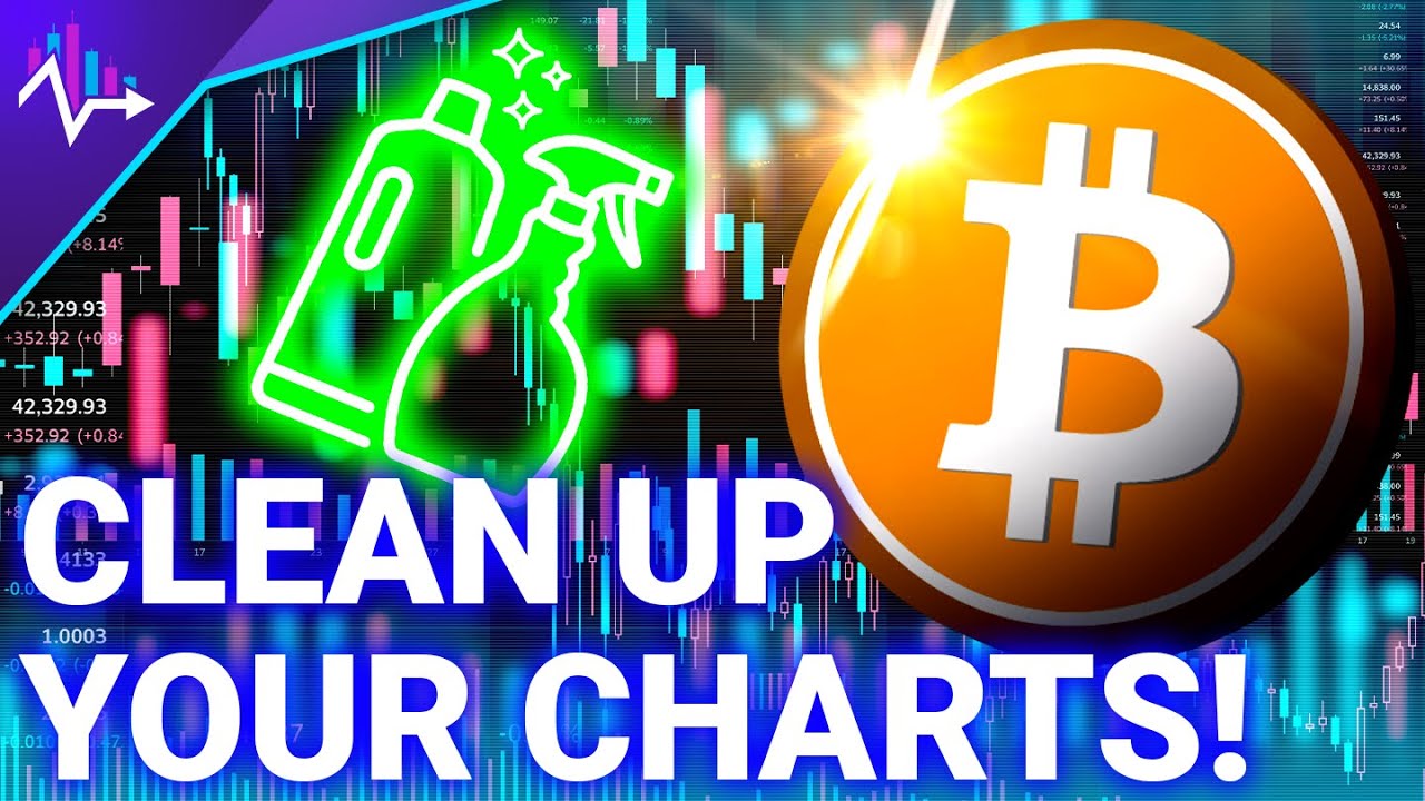 Another Secret TradingView Feature! (Clean Up Your Charts!) - YouTube