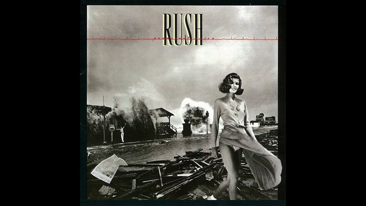 Album Rant Episode 4: Permanent Waves (1980) - YouTube