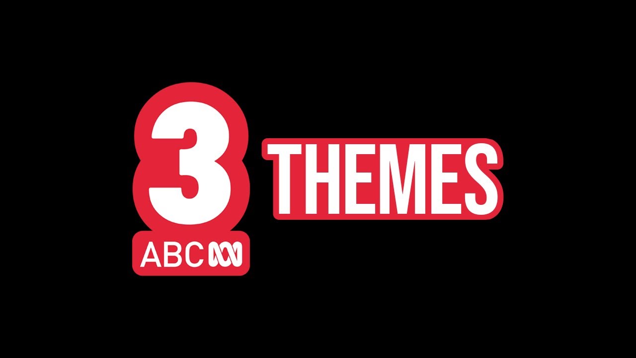 Sporcle Quiz - ABC3 Shows - YouTube