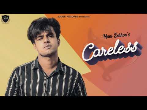 Lifetime Wala Tera Pyar Banugi (Official Audio) Careless | Mani Sekhon | Latest Punjabi Songs 2022