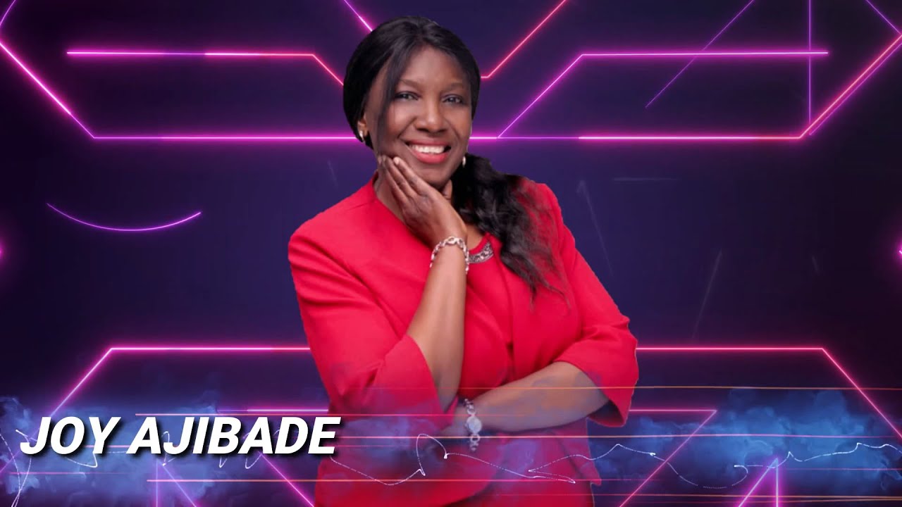 WISDOM FOR LIVING WITH JOY AJIBADE - EP 14 - YouTube