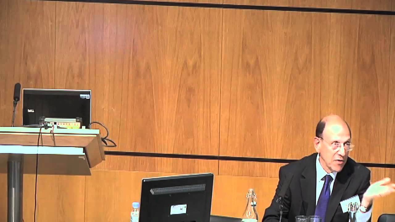 Statistics about Vitamin D in the UK - Rufus Greenbaum - YouTube