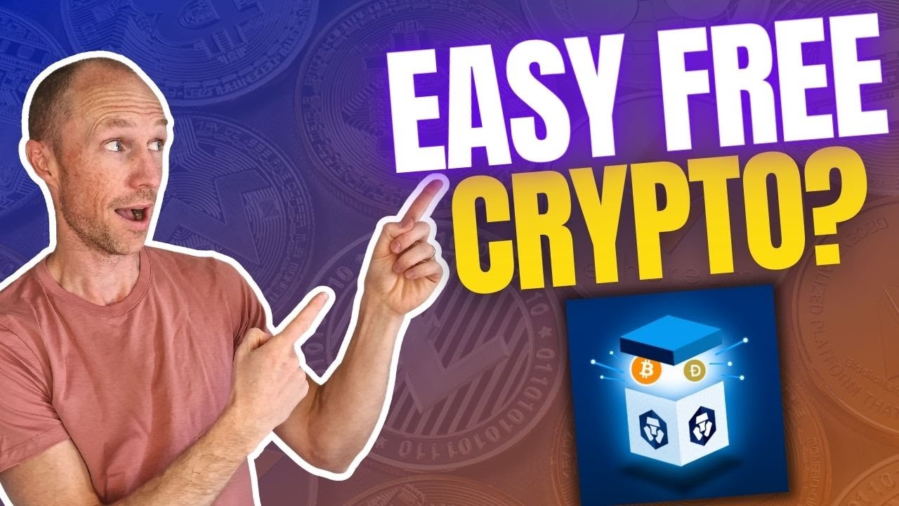 22 Crypto.com Mystery Boxes Opened – Easy Free Crypto? (REAL Results ...