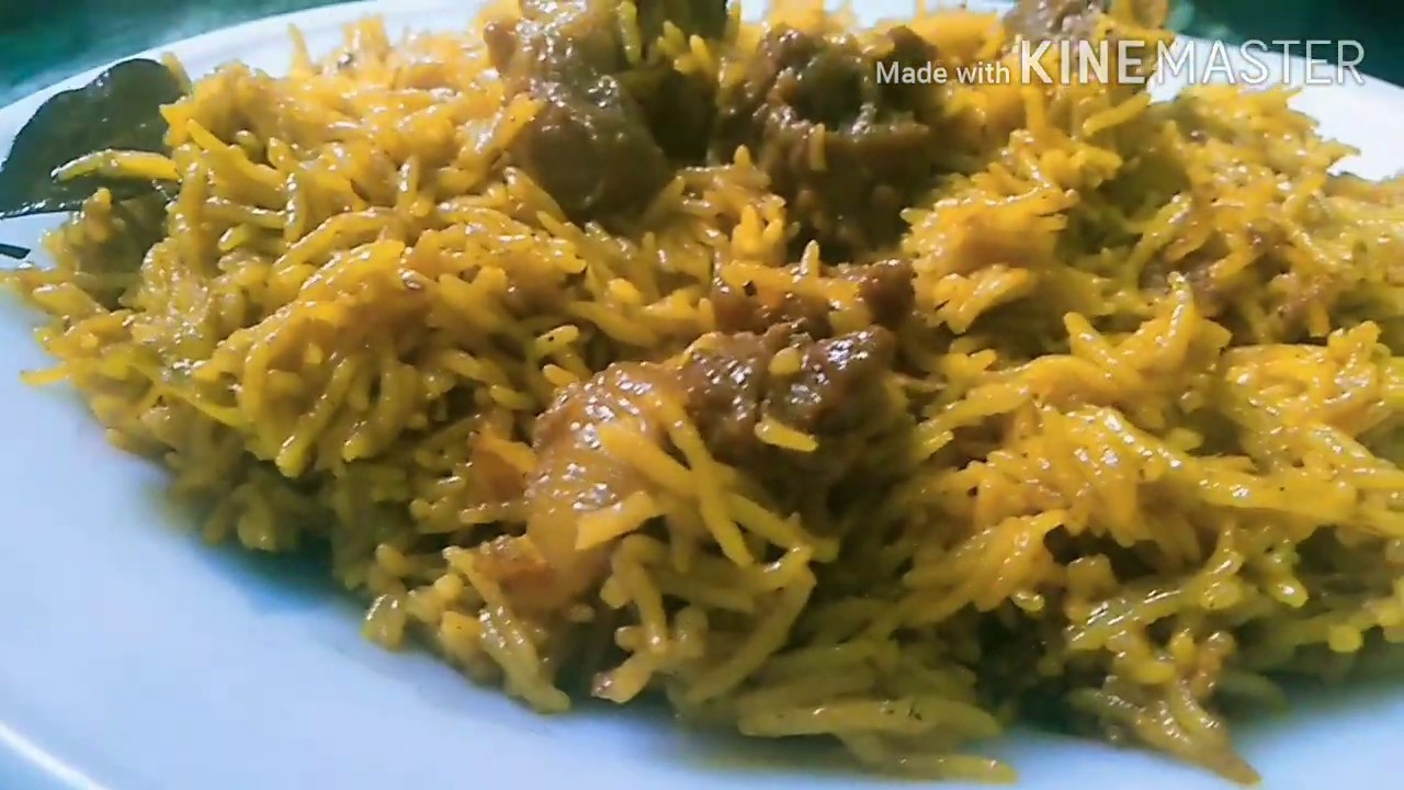 Delicious/Spicy/meat easily made home recipe 😋 - YouTube