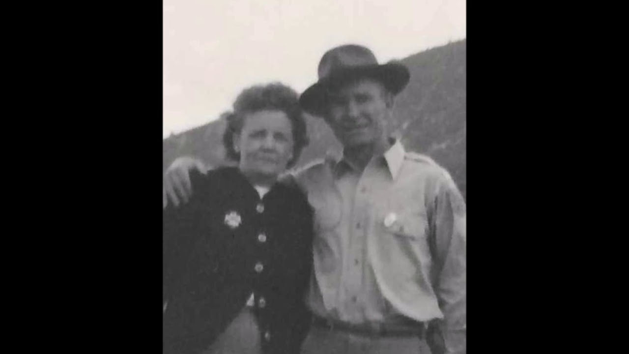 Chief George Plant - YouTube