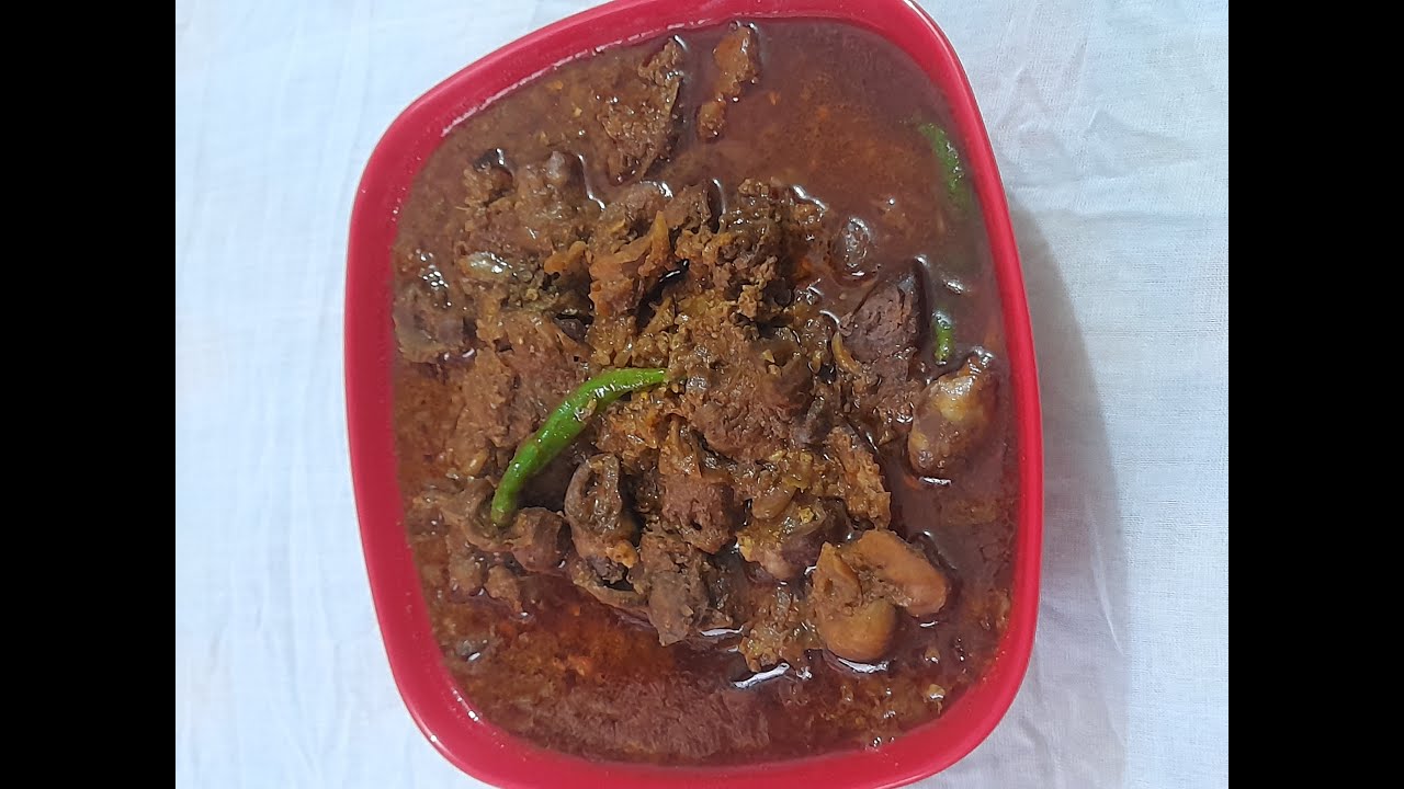 Testy Chicken Liver Curry🐓🐓মুরগির কলিজার মজার রান্না। - YouTube