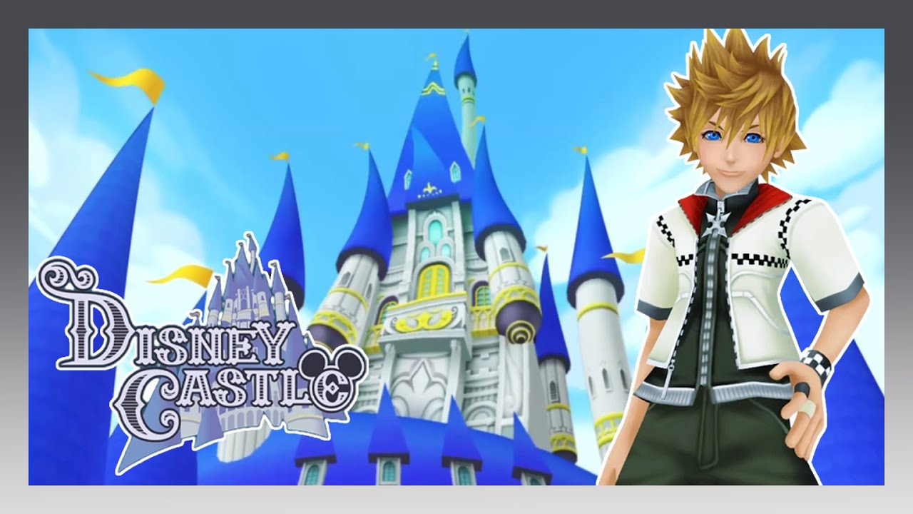 Basically a Roxas Death Compilation | The Roxas Experience - Part 4 ...