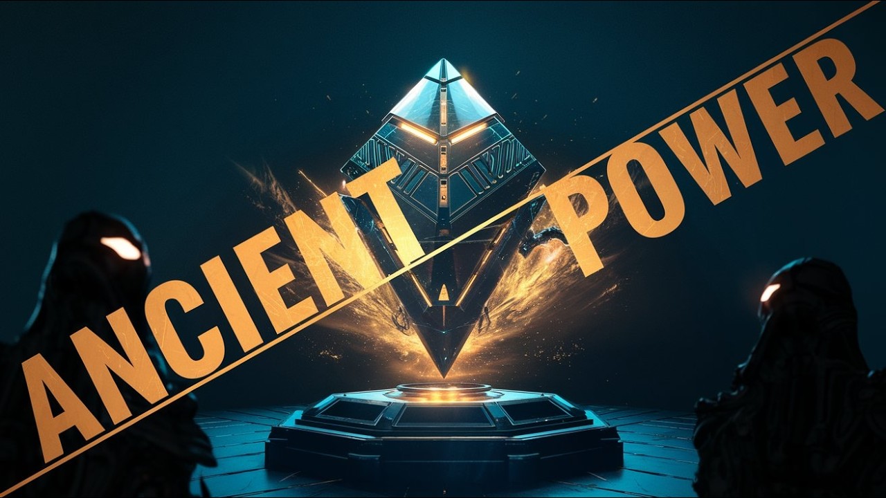 SECRETS OF LOST ANCIENT TECH REVEALED! - YouTube